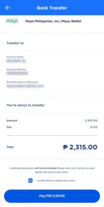 Transfer Money from GCash to Maya: A Step-by-Step Guide (2024) - Iconic MNL