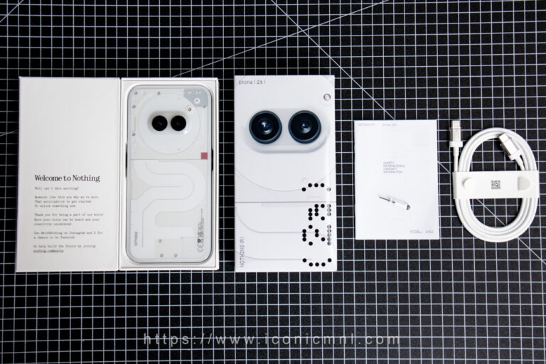 Nothing Phone 2a Review: Unleash Your Style Without Breaking the Bank