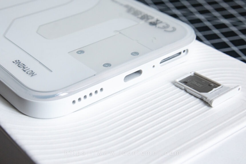 Nothing Phone 2a Review: Unleash Your Style Without Breaking the Bank