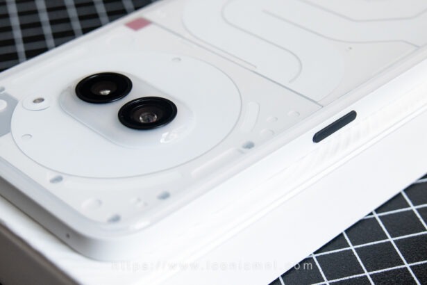 Nothing Phone 2a Review: Unleash Your Style Without Breaking the Bank