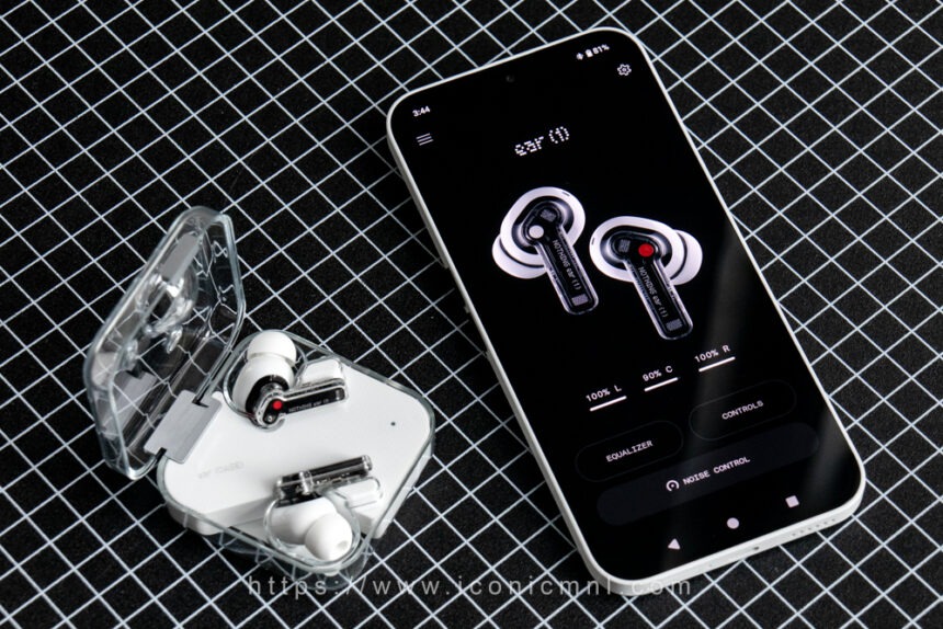 Nothing Phone 2a Review: Unleash Your Style Without Breaking the Bank