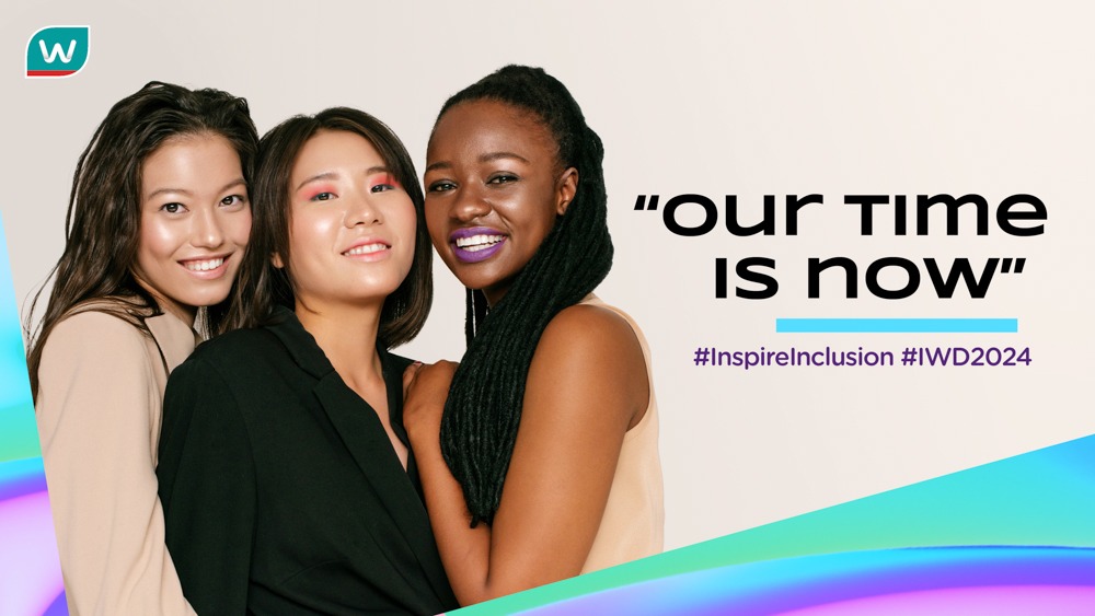 AS Watson Commits to Gender Equity and signs Women's Empowerment Principles