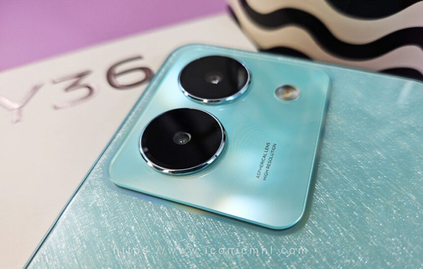 vivo Y36 5G Review: Budget-Friendly Powerhouse with Stylish Design