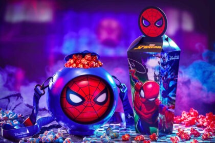Hong Kong Disneyland Resort Unveils Epic Marvel Season of Super Heroes