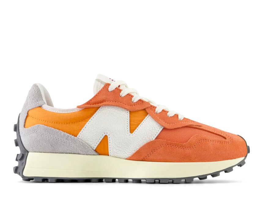 Level up your OOTDs: New Balance Delivers Style That Feels as Good as ...
