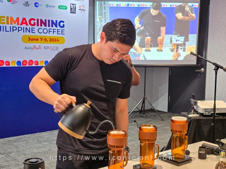 Philippine Coffee Expo 2024 to Showcase Innovation and Collaboration in ...
