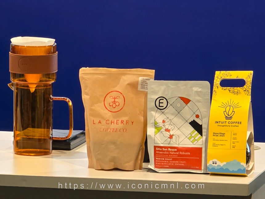 Philippine Coffee Expo 2024 to Showcase Innovation and Collaboration in ...