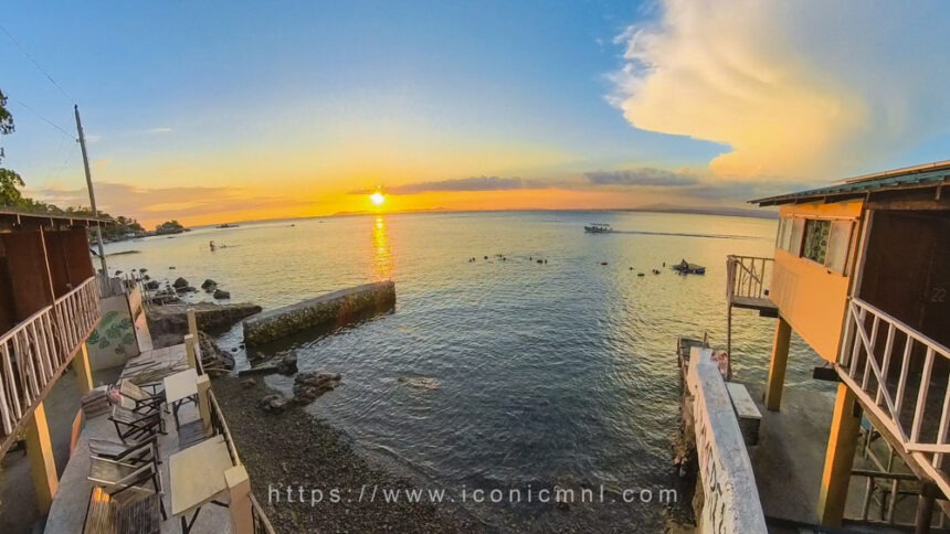 Budget-Friendly Adventures Await at Summer Cruise Diving Resort