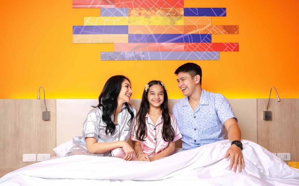 A Taste of Summer at Park Inn by Radisson Davao