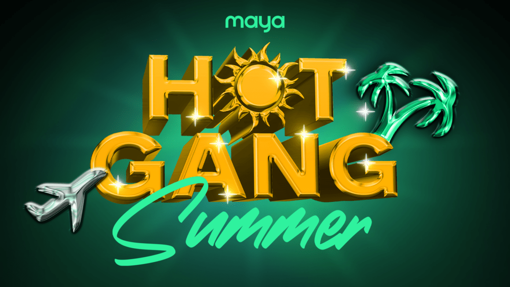 Tips for Winning an All-Expense Paid Getaway with Maya and the Gang!