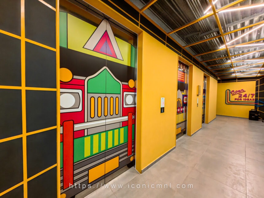 lyf Malate Manila: Perfect for Digital Nomads Seeking Comfort & Community