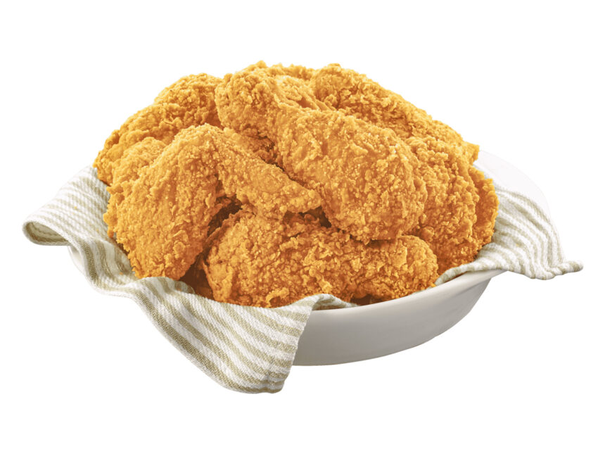 All the things you need to know about your favorite fried chicken dish ...