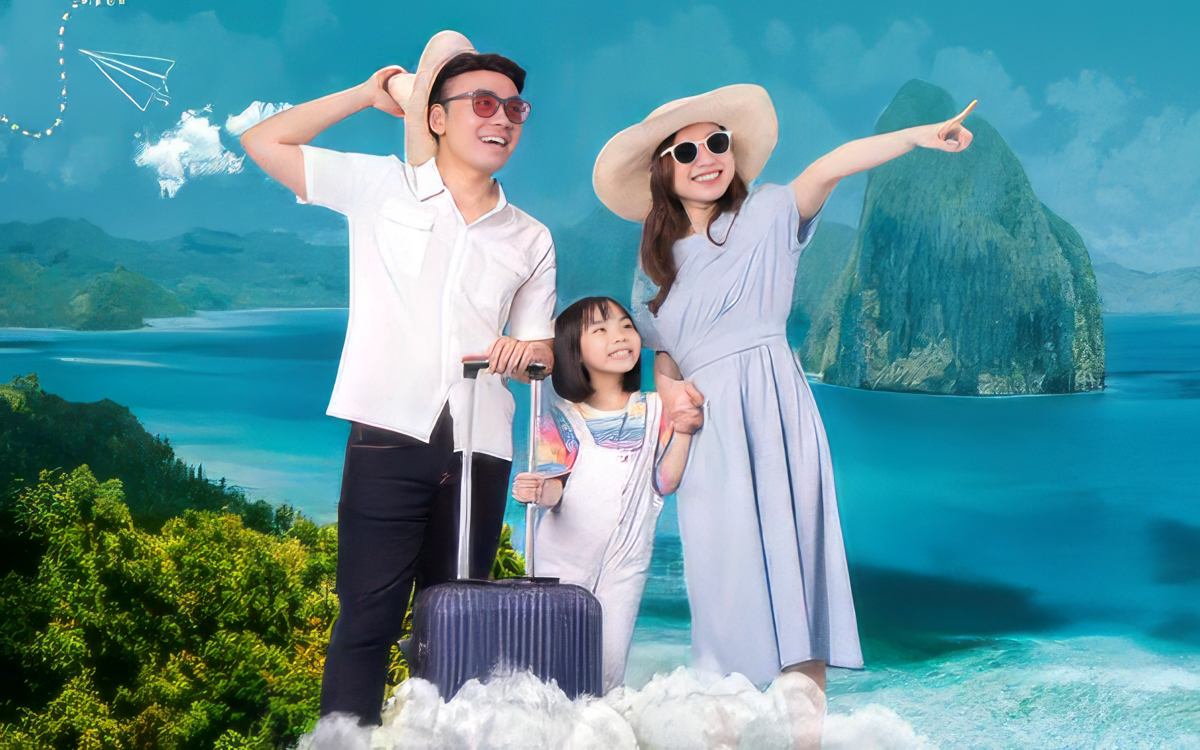 Holiday Factory Launches in the Philippines with Unbelievable Deals ...