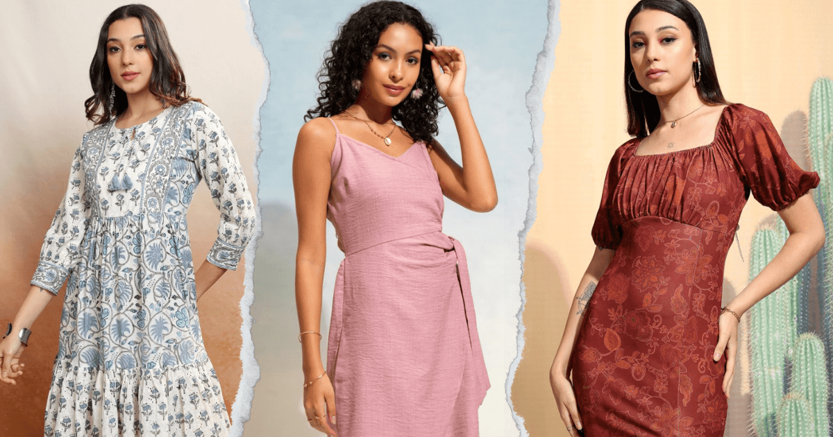 Trendy Dresses for Women: What’s In This Season? - Iconic MNL