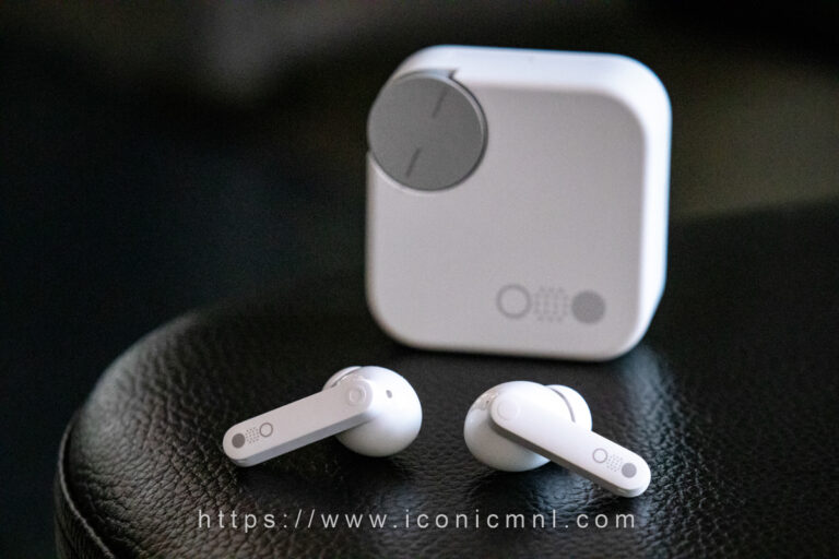 Review: CMF Buds Pro 2 - Iconic MNL