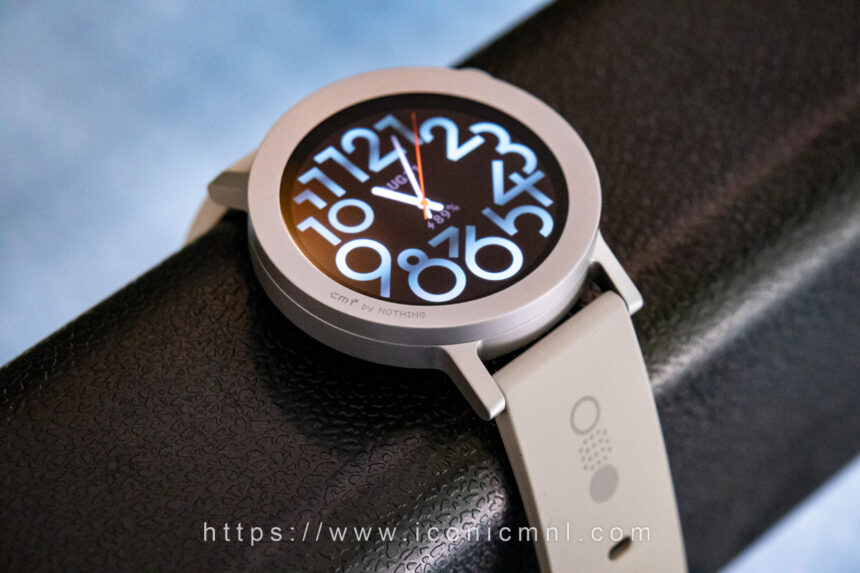 Review: CMF Watch Pro 2 - Iconic MNL