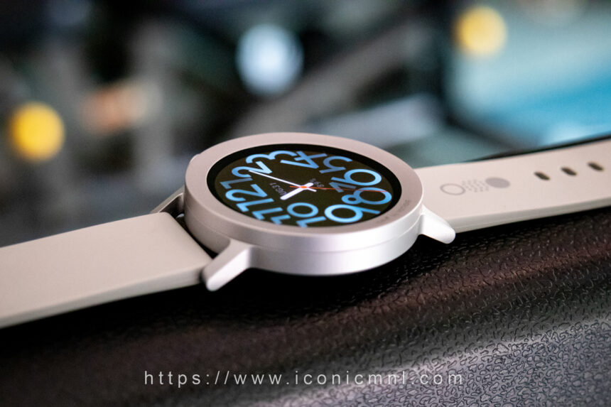 Review: CMF Watch Pro 2 - Iconic MNL