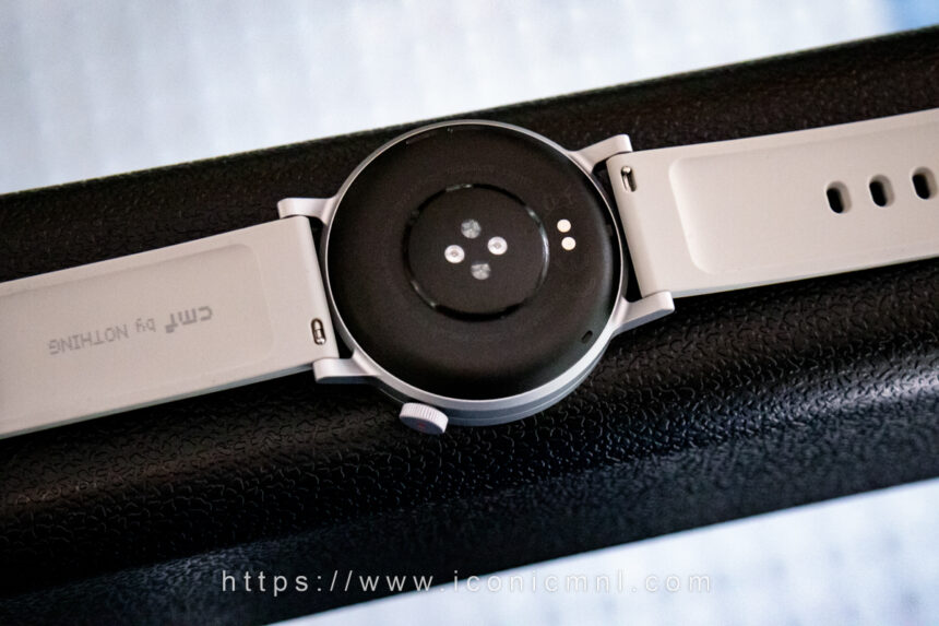 Review: CMF Watch Pro 2 - Iconic MNL