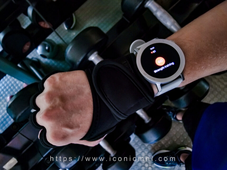 Review: CMF Watch Pro 2 - Iconic MNL