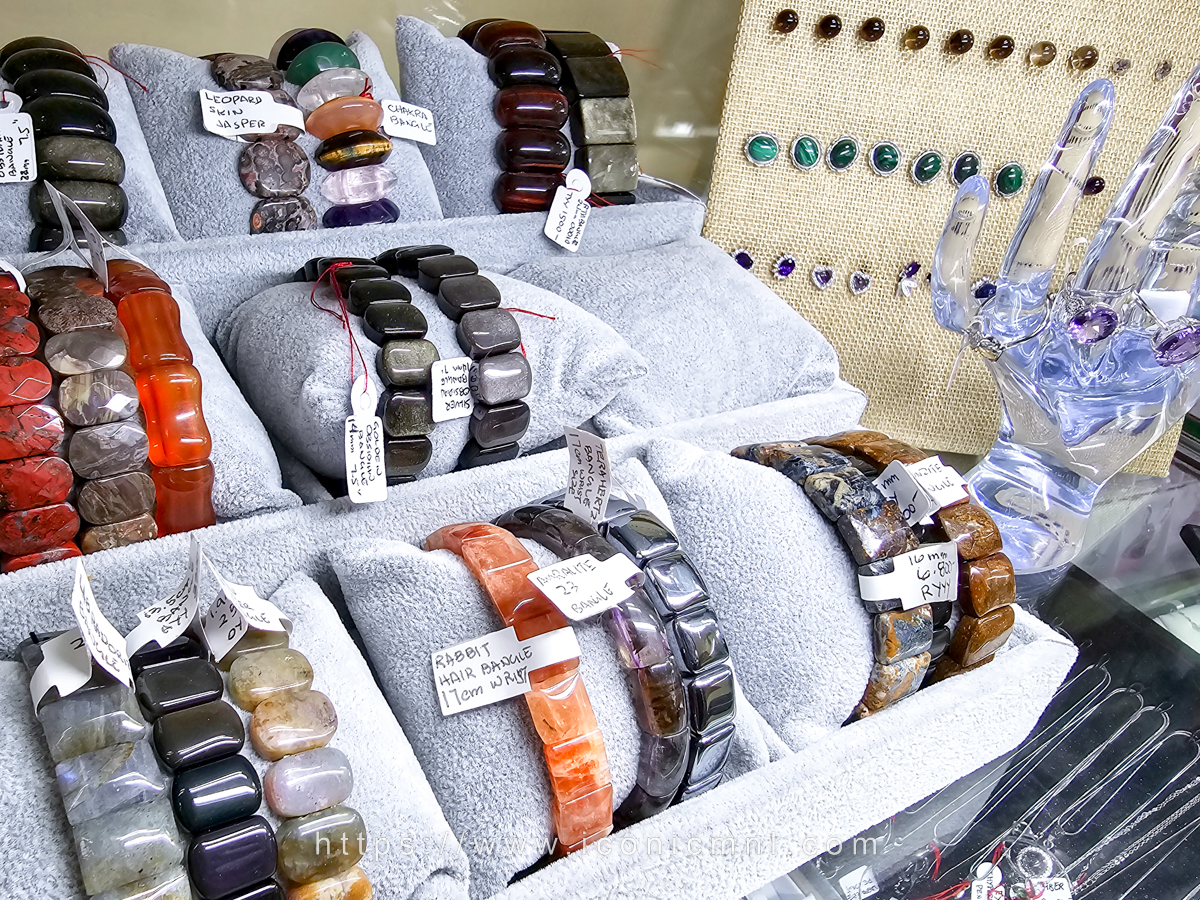 Crystal Abundance: Discover Manila's Newest Crystal Haven - Iconic MNL