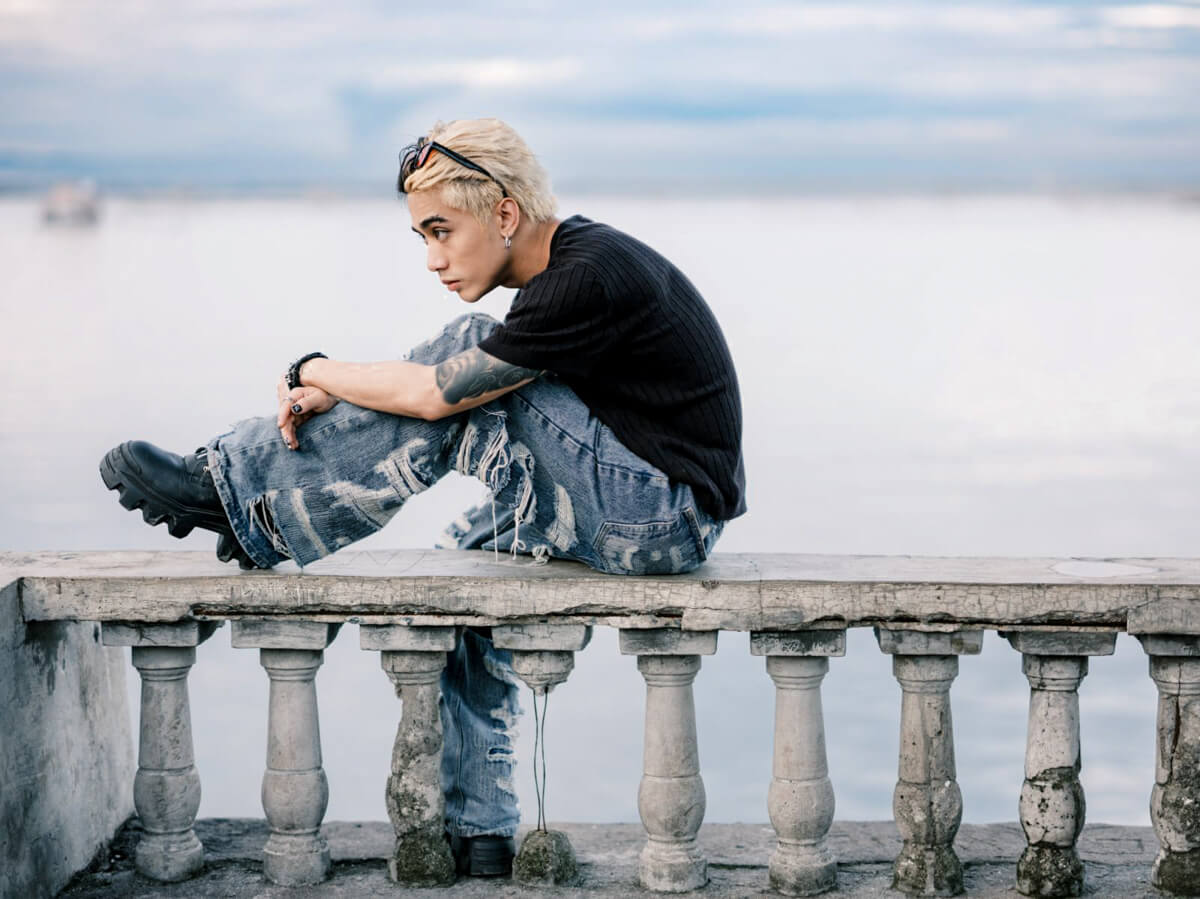 Unveiling Josh Cullen's Emo Side: "Silent Cries" Marks a Profound ...