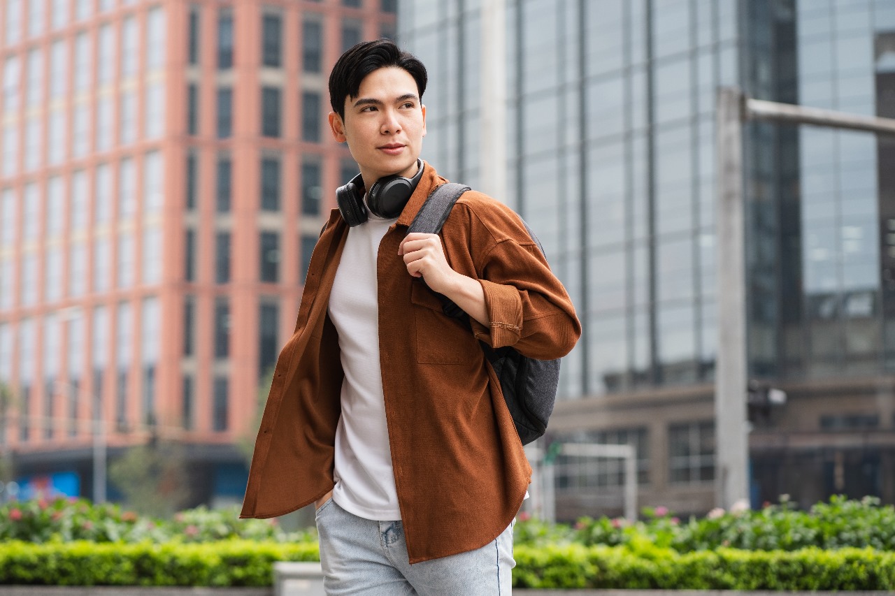 LAC Champions Modern Filipino Man's Holistic Approach to Well-Being ...