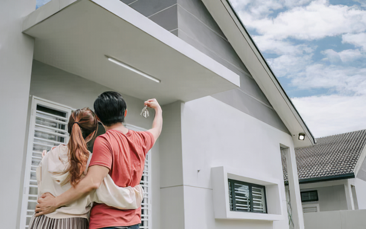Unlock Your Home's Potential with M Lhuillier's Home Loan Service ...