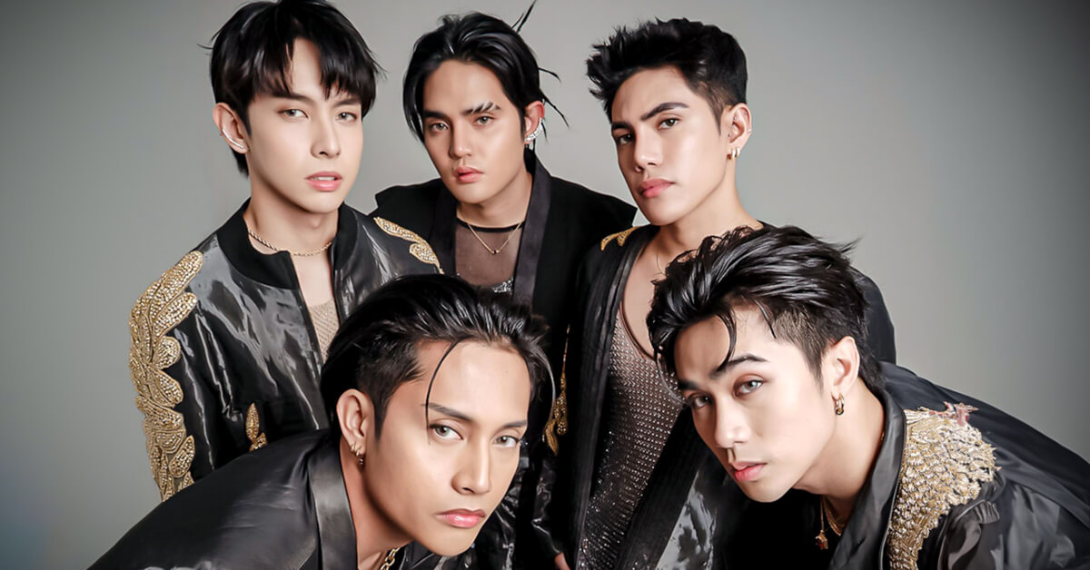 SB19's Captivating Performances on THE FIRST TAKE Garner Millions of Views - Iconic MNL