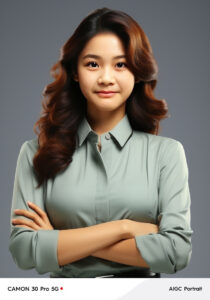 Review: TECNO CAMON 30 Pro 5G