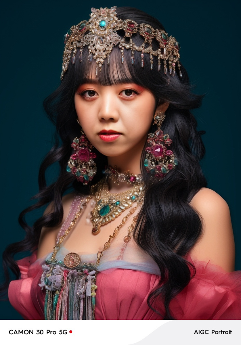 Review: TECNO CAMON 30 Pro 5G