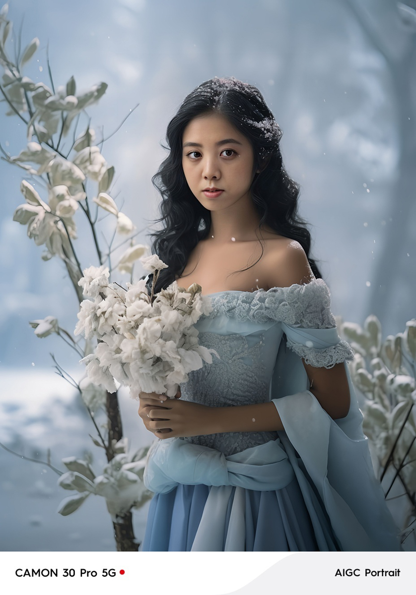 Review: TECNO CAMON 30 Pro 5G