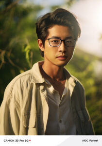 Review: TECNO CAMON 30 Pro 5G