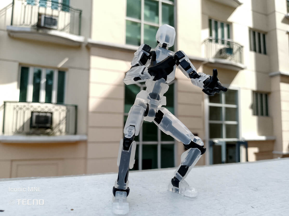 Review: TECNO Spark Go 2024 - Iconic MNL