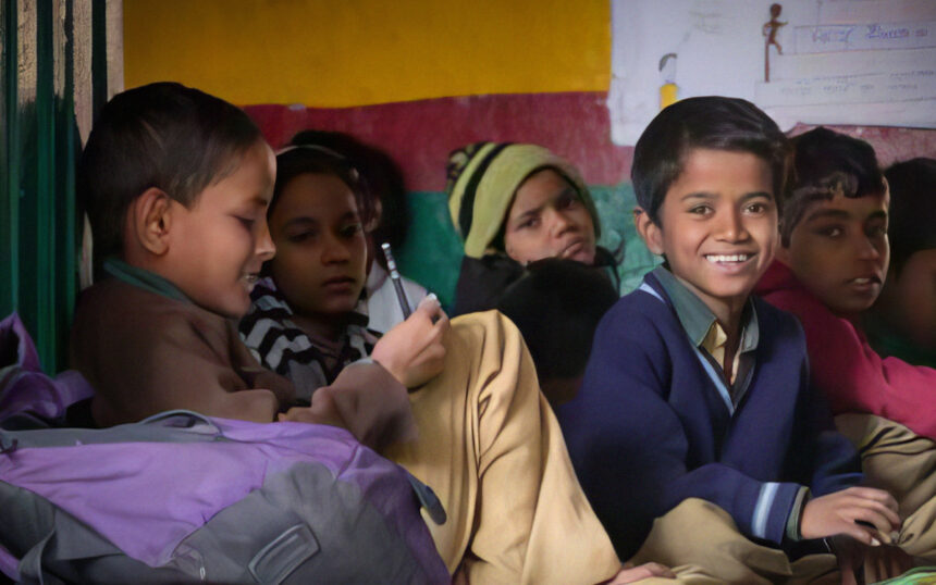 The Best Charities for Children: Where Your Donations Make the Most ...