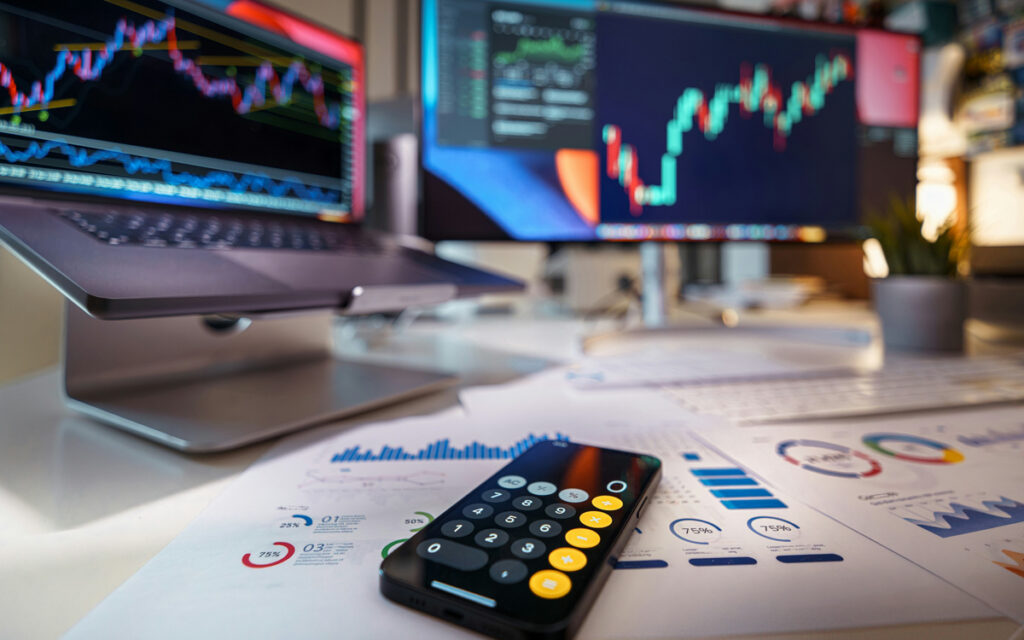 The Role of LTP in Real-Time Stock Market Analysis - Iconic MNL