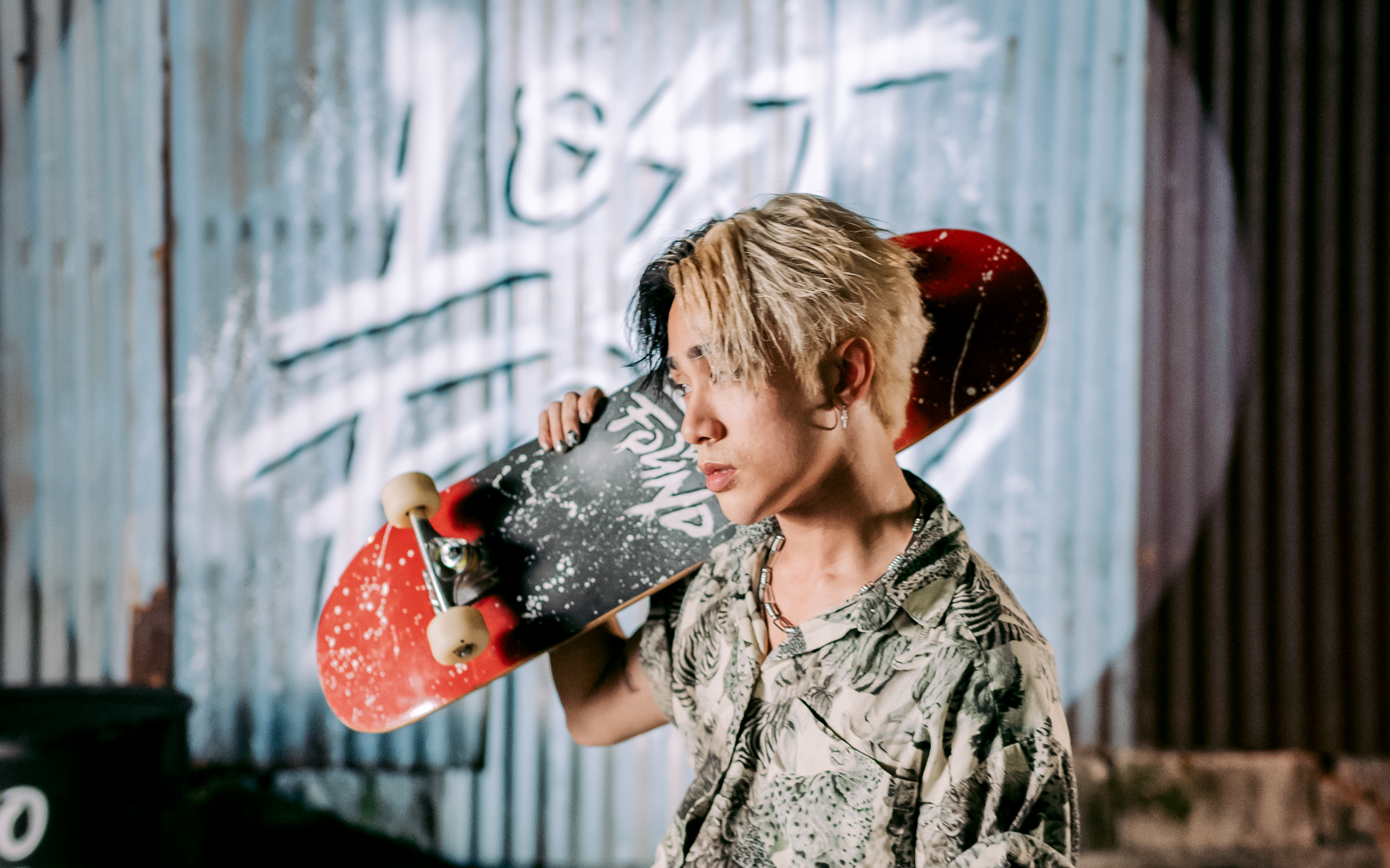 Josh Cullen drops first solo album, Lost & Found - Iconic MNL