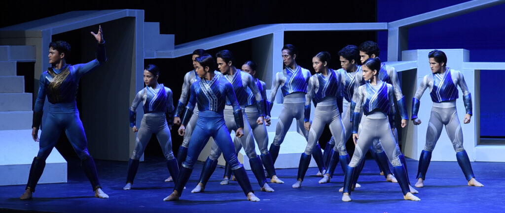 A Dance of Legends: The World Premiere of Ballet Manila’s Florante at ...