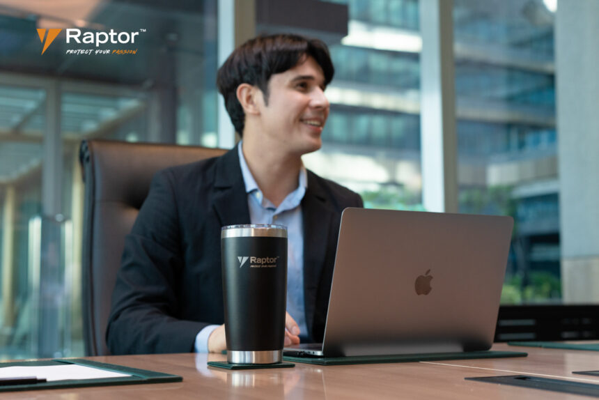 Raptor Launches New Drinkware and Storage Solutions to Elevate Outdoor ...
