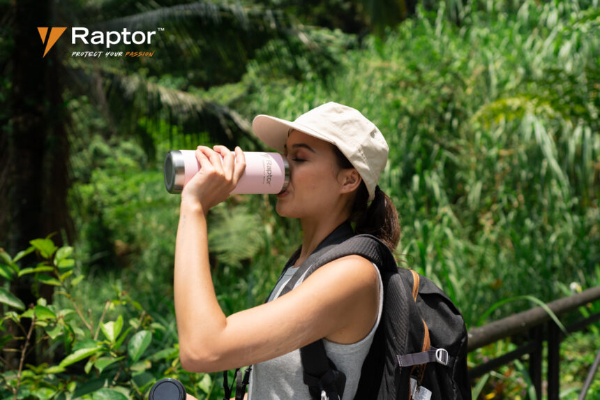 Raptor Launches New Drinkware and Storage Solutions to Elevate Outdoor ...