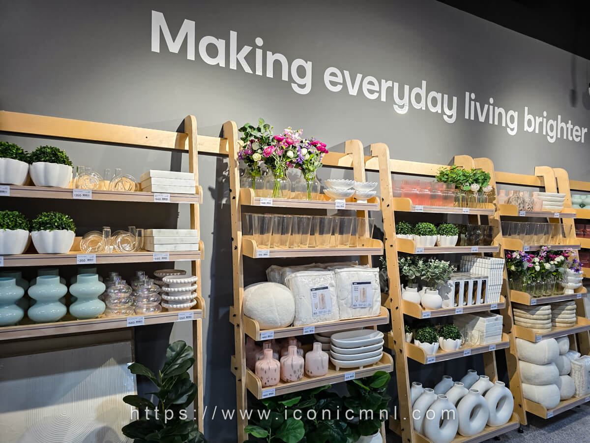 Anko Opens First Store in the Philippines at Glorietta 2, Makati ...