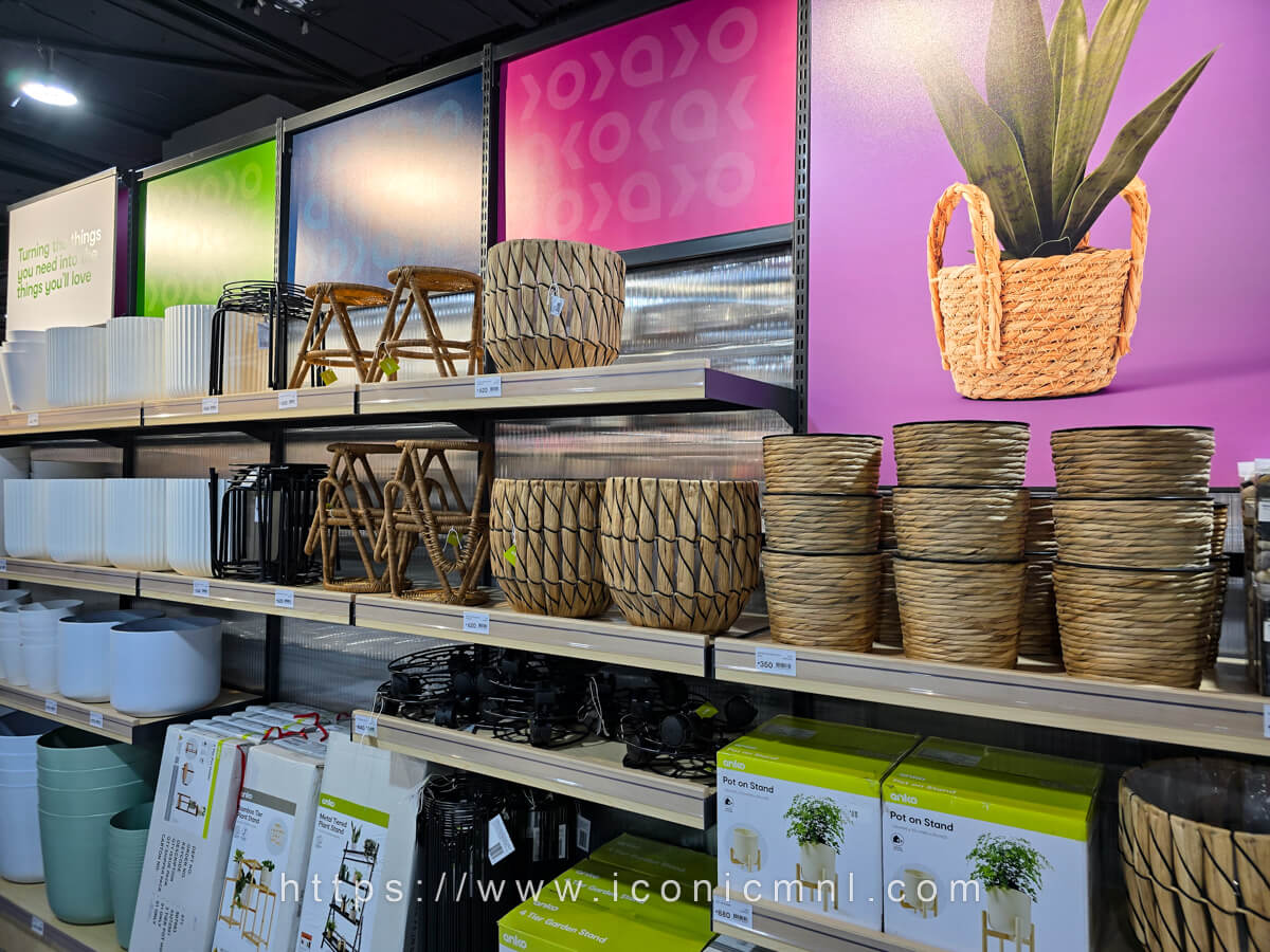 Anko Opens First Store in the Philippines at Glorietta 2, Makati ...