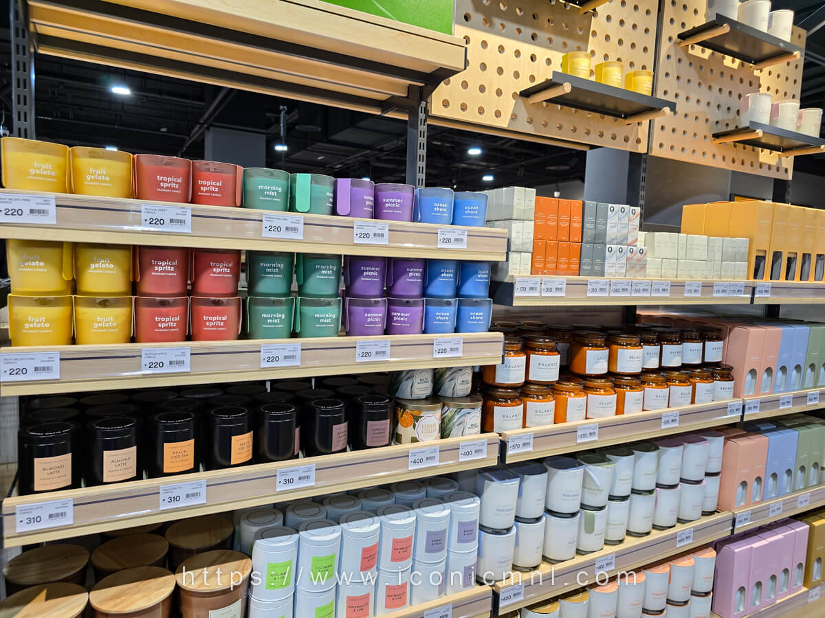 Anko Opens First Store in the Philippines at Glorietta 2, Makati ...