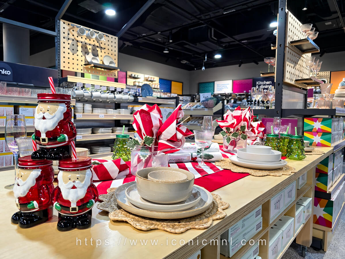 Anko Opens First Store in the Philippines at Glorietta 2, Makati ...