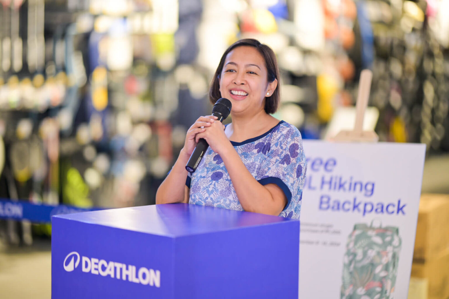 Decathlon Expands in the Philippines with New Makati Connect Store ...