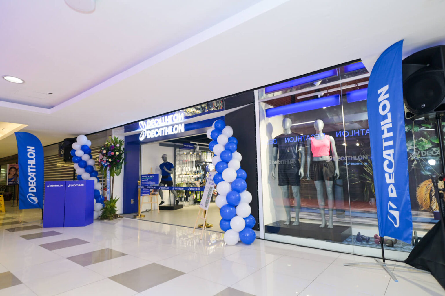 Decathlon Expands in the Philippines with New Makati Connect Store ...