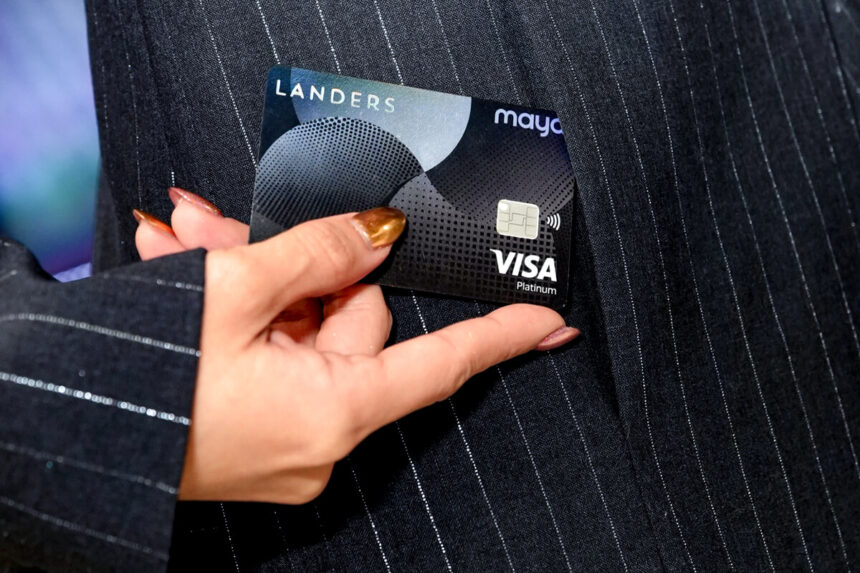 Maximize Your Shopping Rewards with the Landers Cashback Everywhere ...