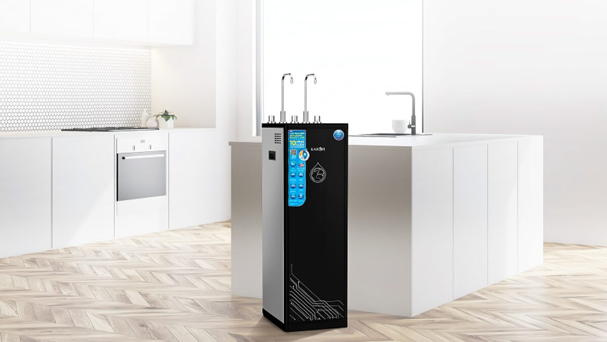 Try Karofi’s Water Purifiers Free for 7 Days: Healthy Hydration at Home ...