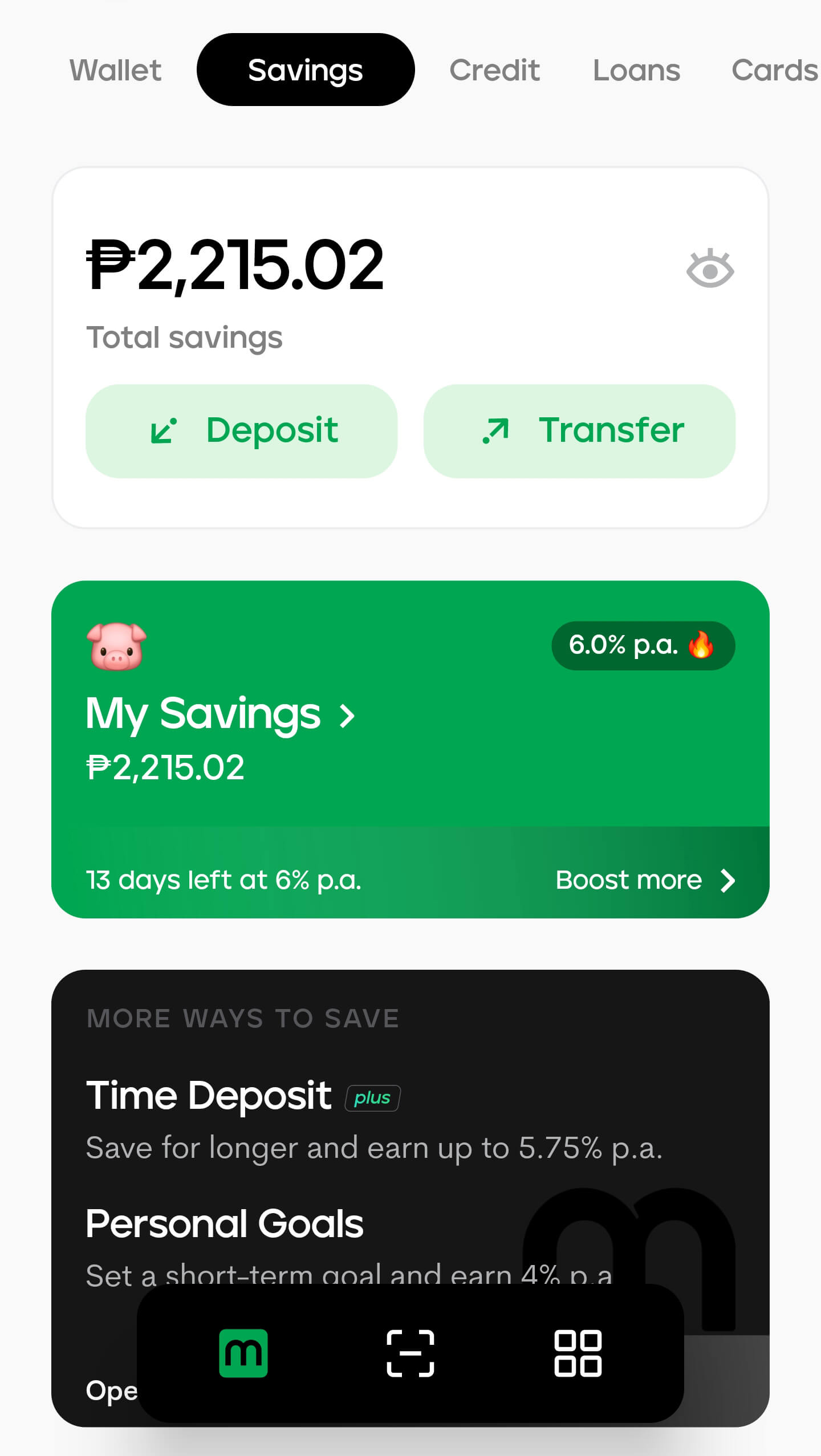 How Maya Helped Me Turn My Everyday Spending Into Serious Savings ...