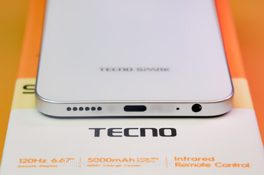 Review: Tecno Spark 30C – A Budget-Friendly Device with Impressive ...