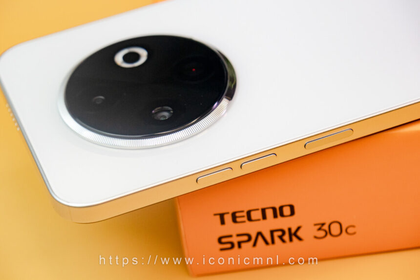 Review: Tecno Spark 30C – A Budget-Friendly Device with Impressive ...